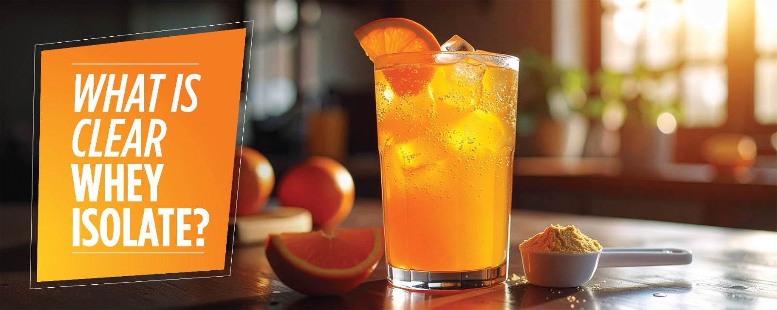 Understanding Isolate Protein: What It Is and Its Benefits