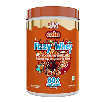 Clean Protein | Performance Whey | 25g | BM Benchmark Series