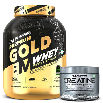 Nitra Isolate + Creatine