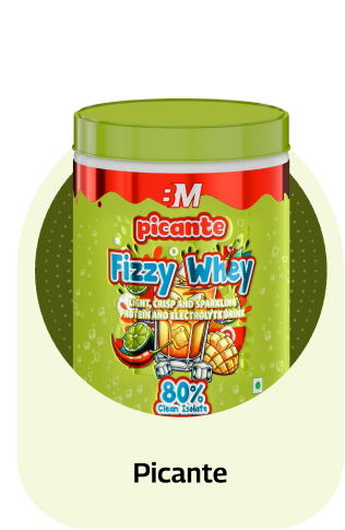 new fizzy