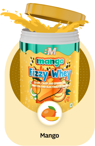new fizzy