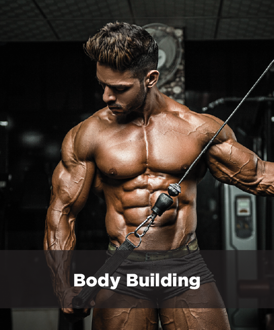 BigMuscles Nutrition | Best Indian Bodybuilding Supplement Brand