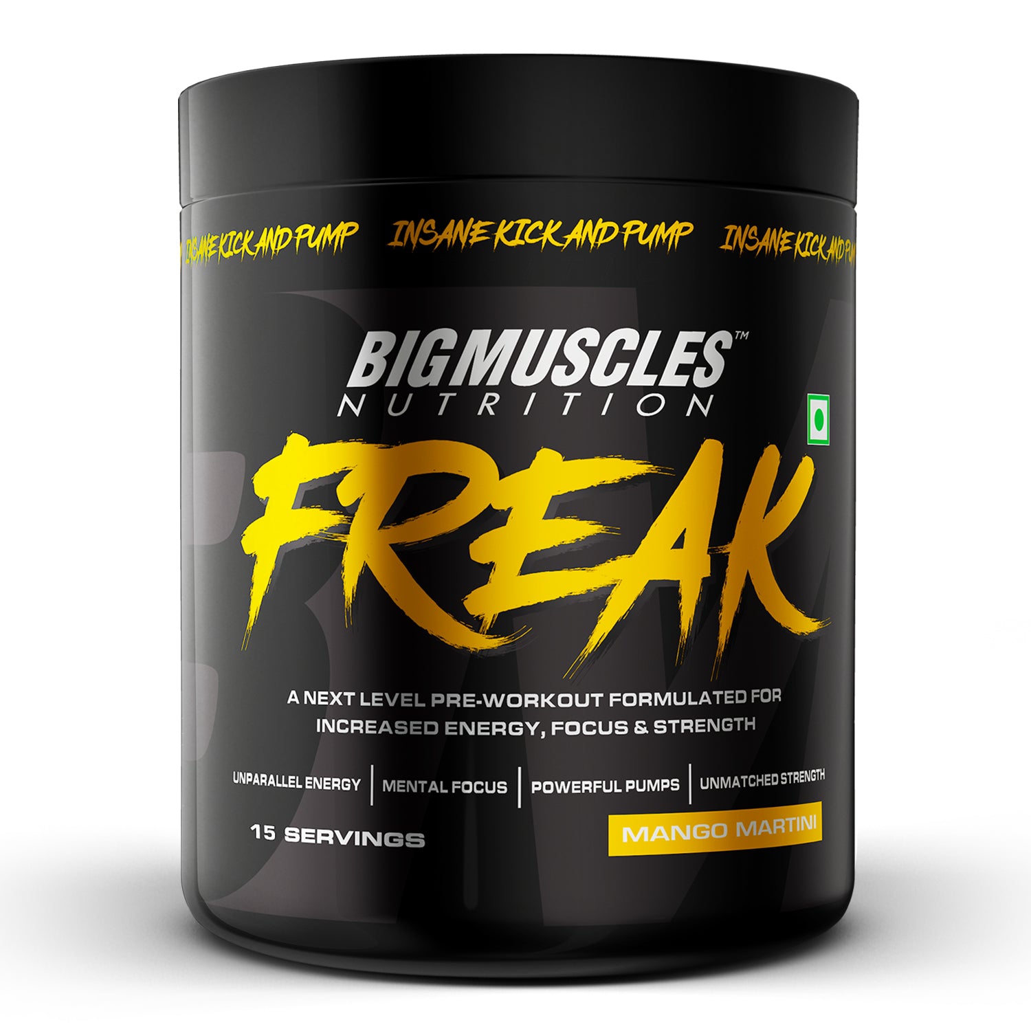 Best Pre Workout supplement in India 2025 at Lowest Price Online
