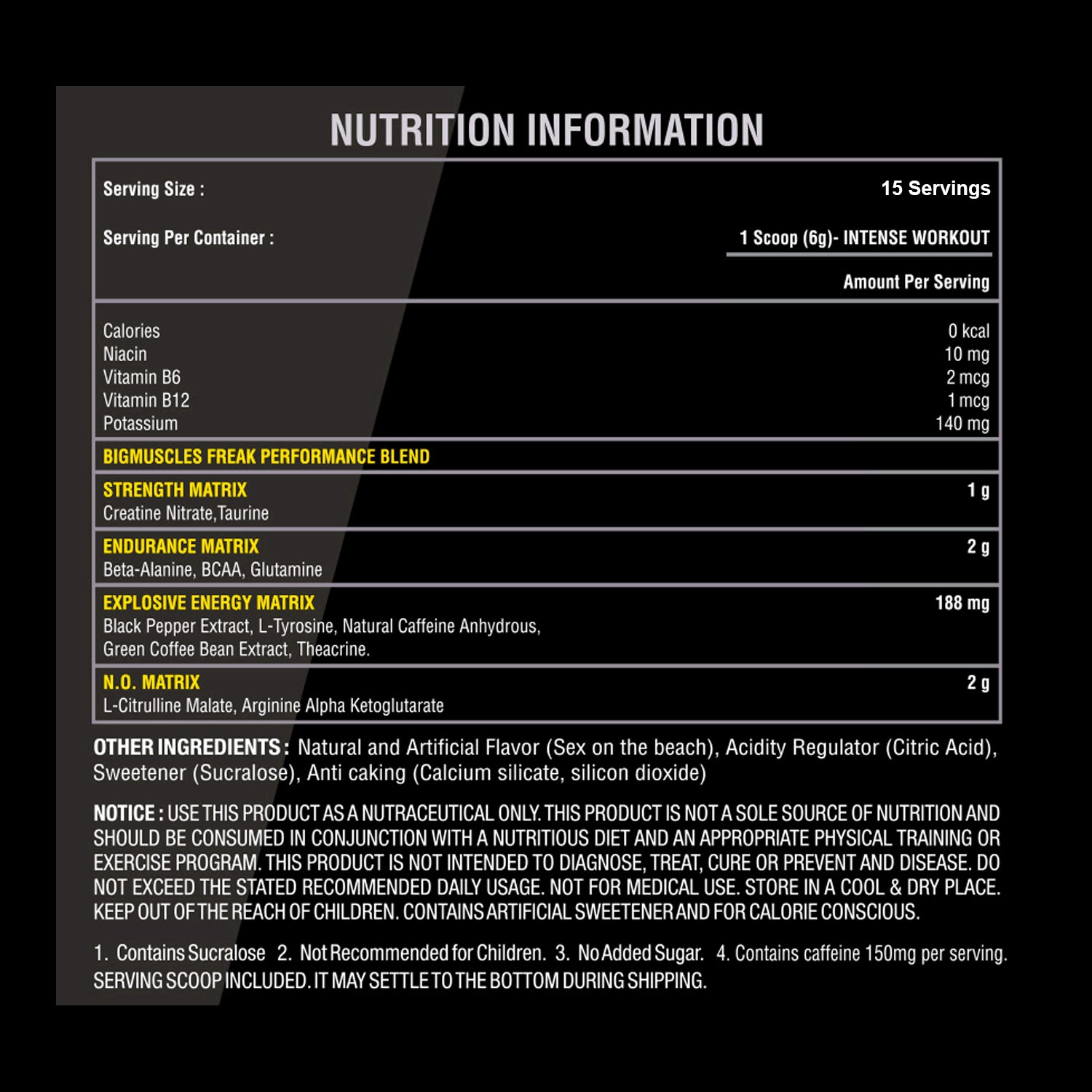 Best Pre Workout supplement in India 2025 at Lowest Price Online